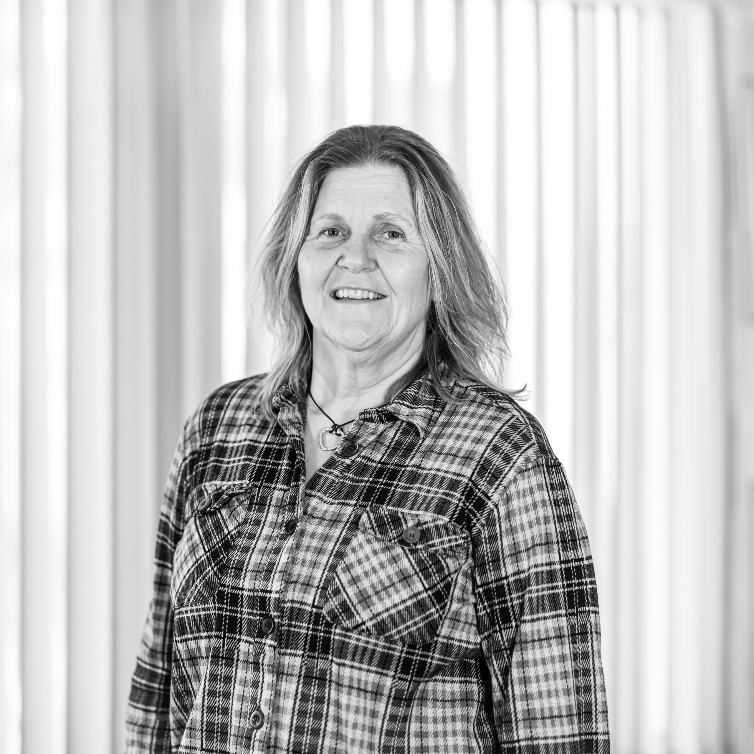 Liz Grenager - Fiskerstrand Verft AS