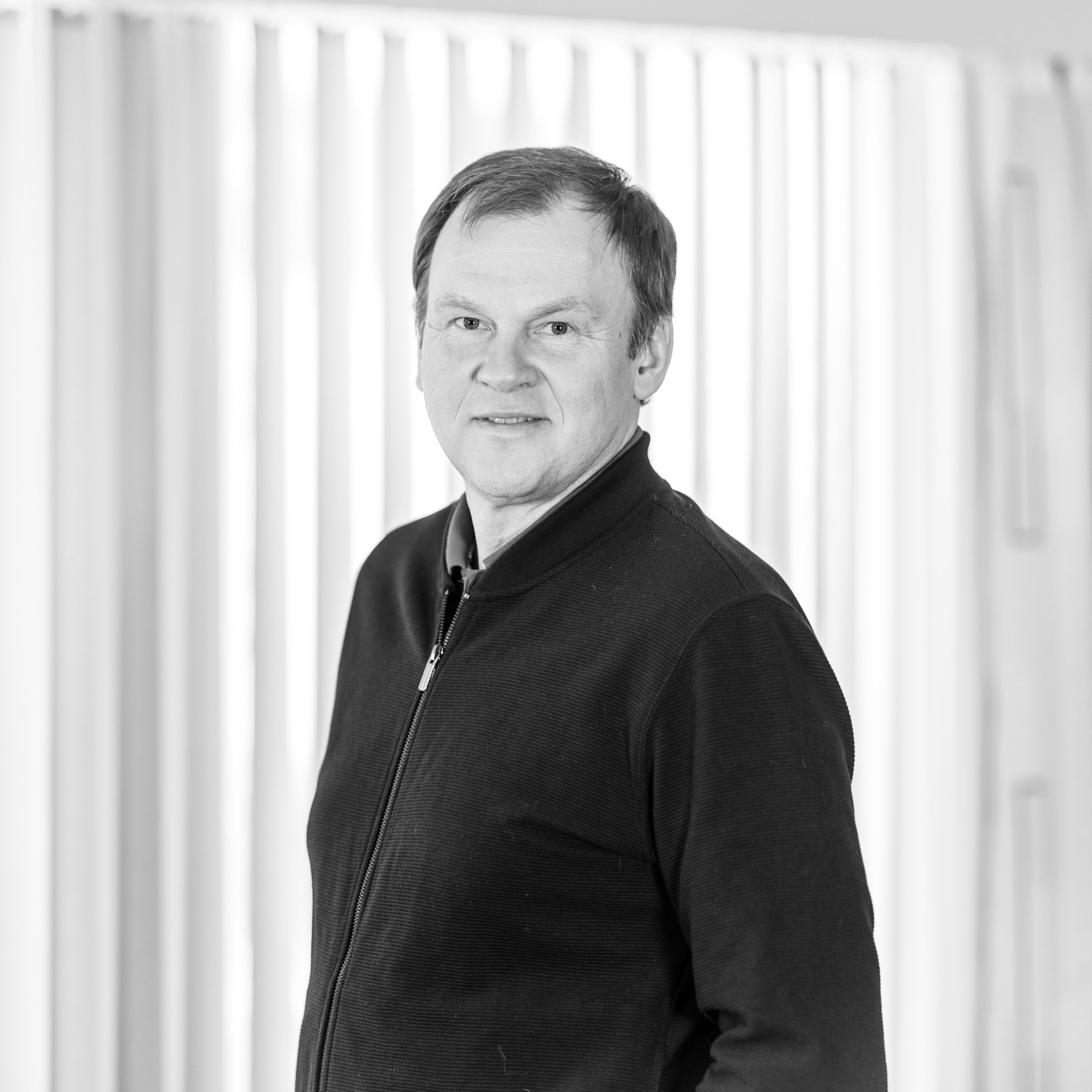 Giedrius Dobrovolskis - Fiskerstrand Verft AS